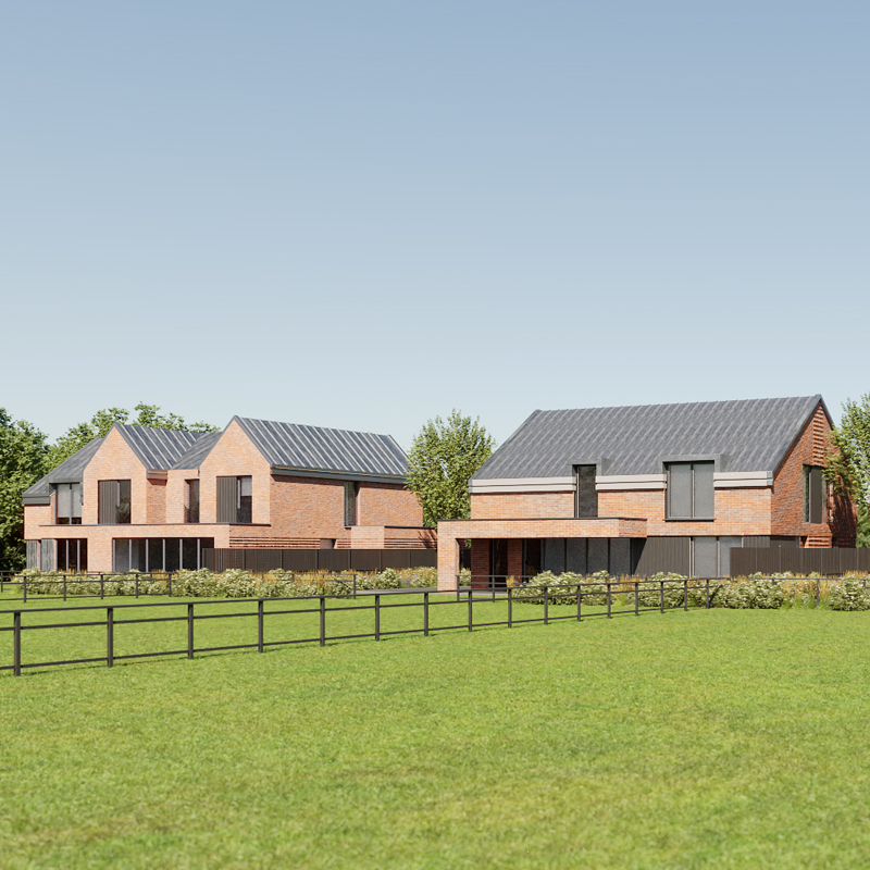 Birchwood Grange | Eleanor Charles Homes