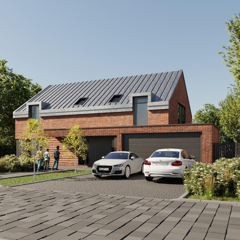Birchwood Grange | Eleanor Charles Homes