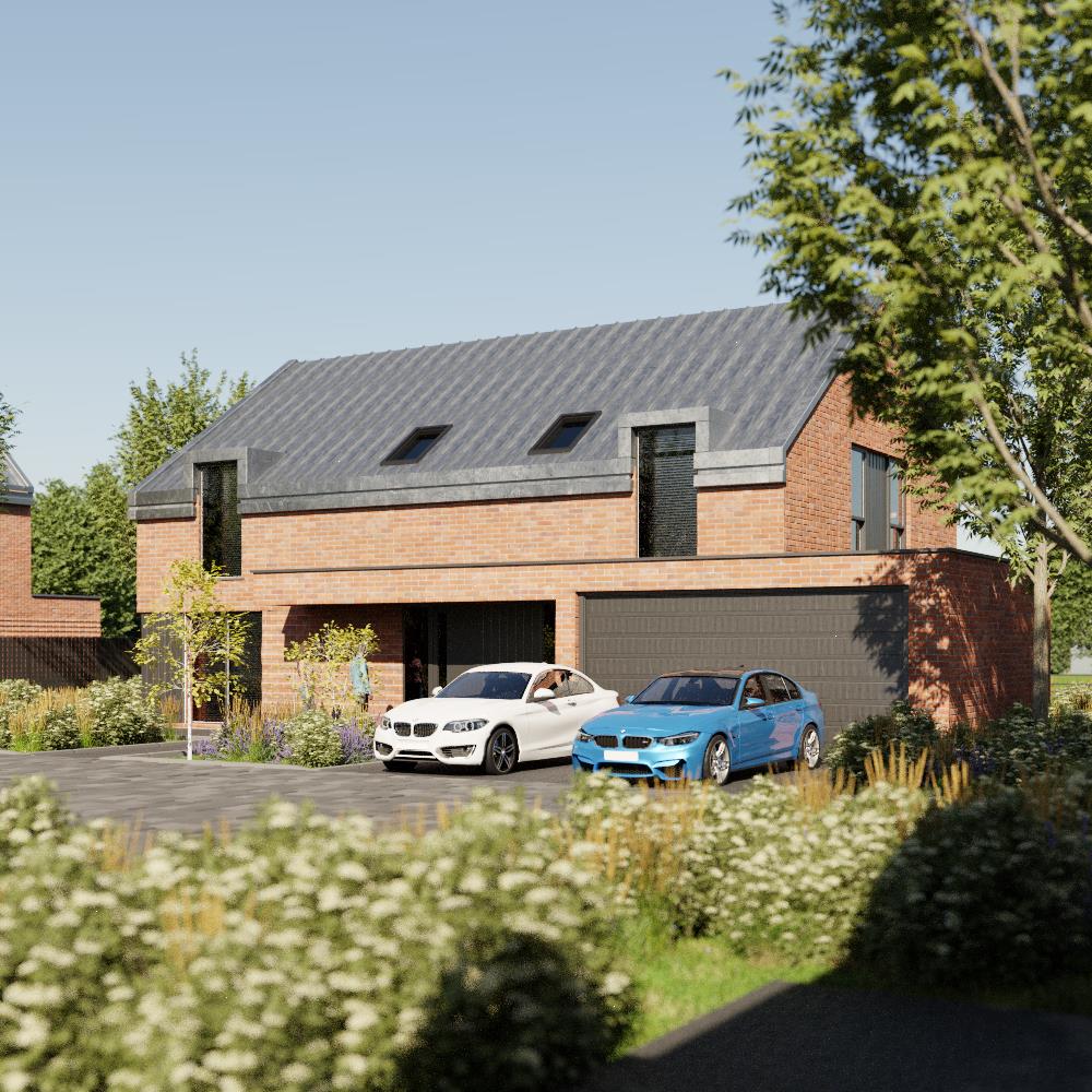 Birchwood Grange | Eleanor Charles Homes
