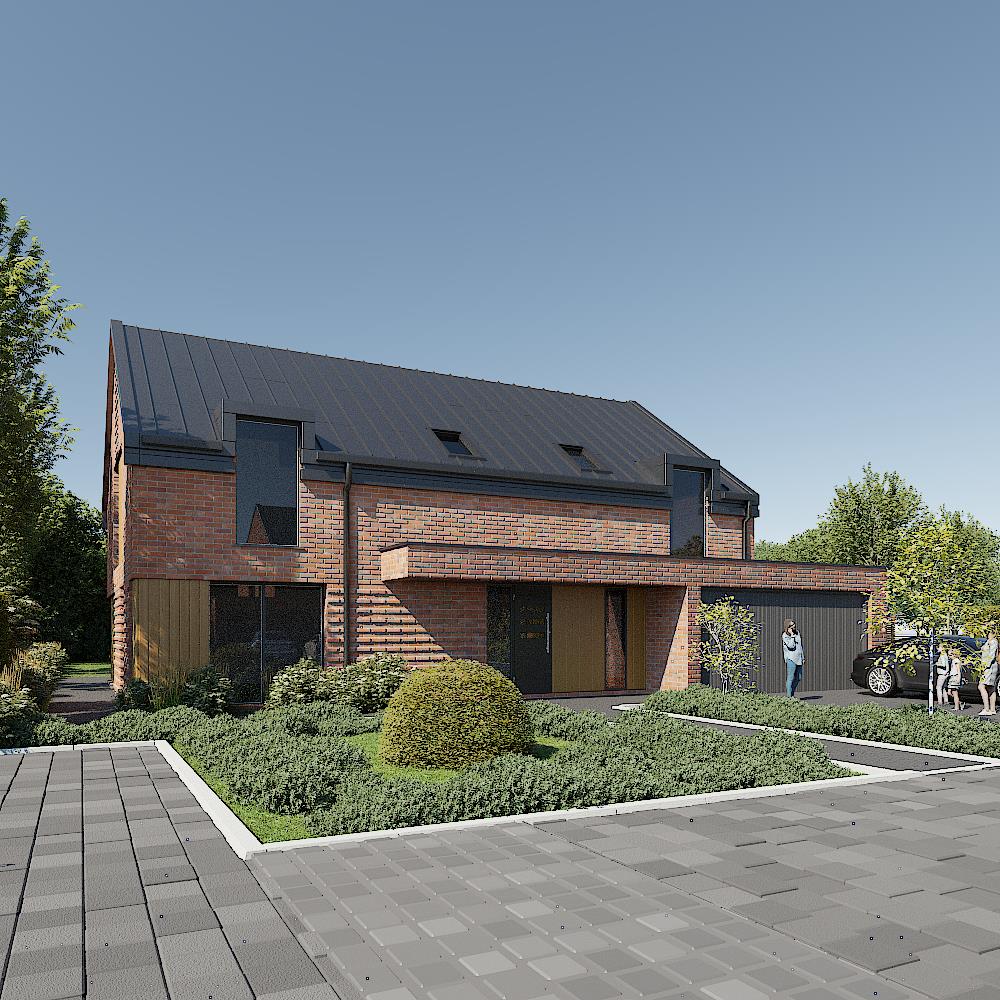 Birchwood Grange | Eleanor Charles Homes